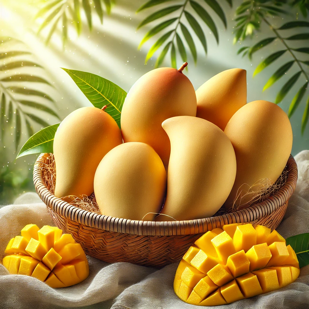Best Quality Mango (Ataulfo) – Thaitradezone Premium Mexico Buy Premium ...