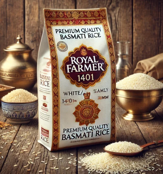#post_titleBuy Indian Royal Farmer Basmati Rice 1401 – Premium Quality ...