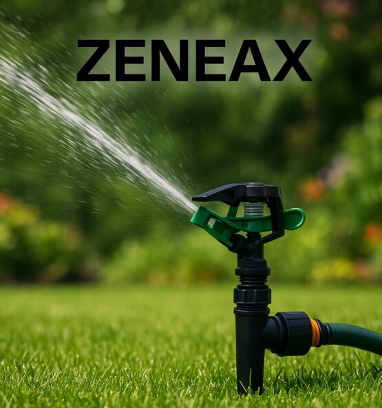 Thaitradezone Zeneax Brand – Water Features & Irrigation – Sprinklers ...