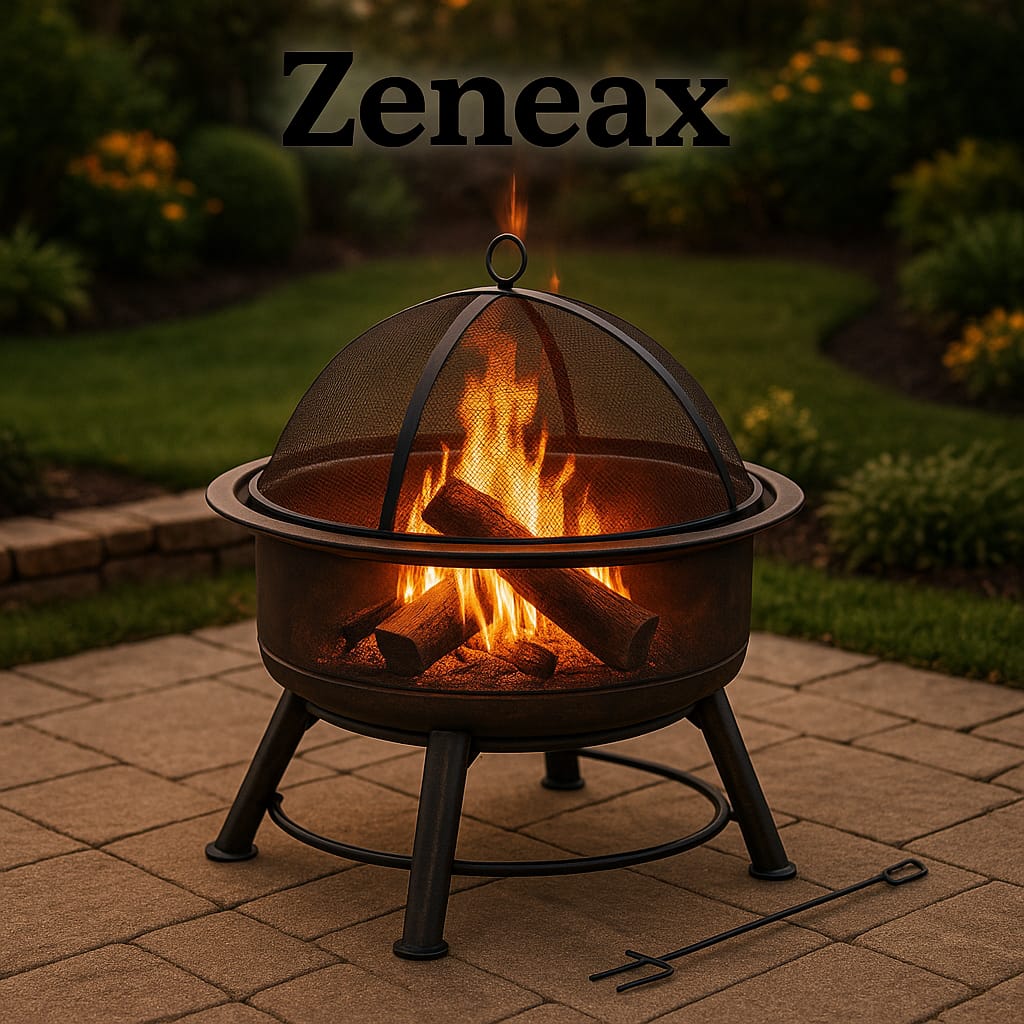 #post_titleZeneax Outdoor Fire Pits - Thaitradezone